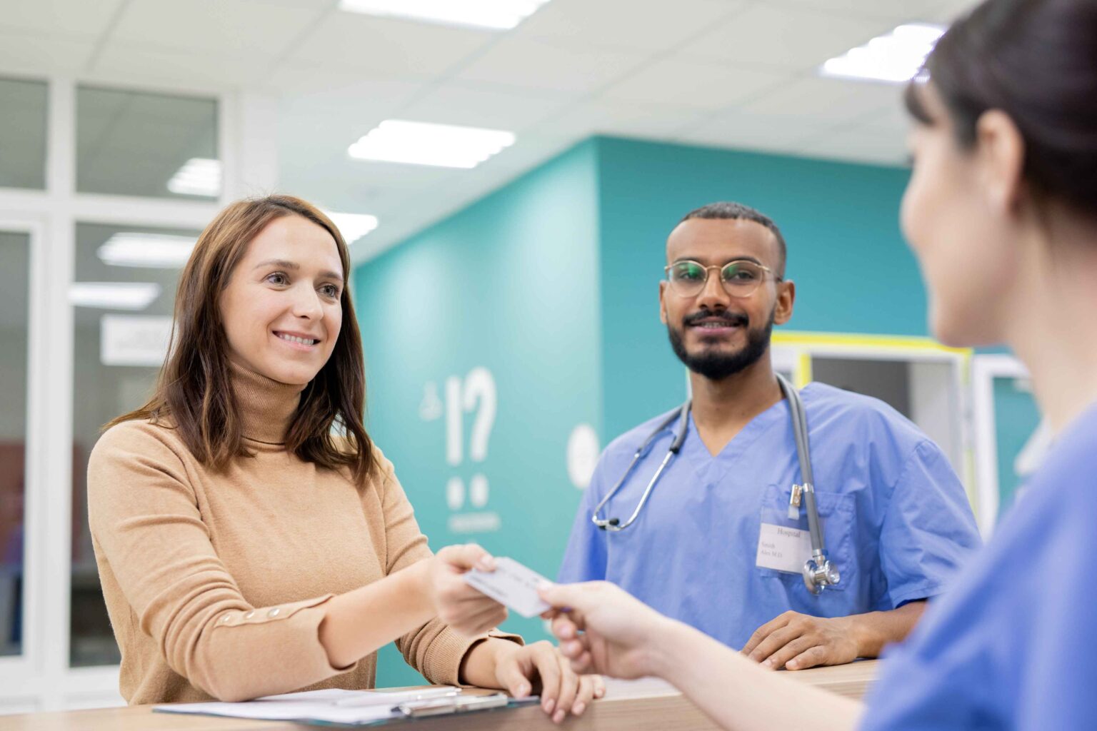 VIP Medical Care – Synergy Health Advisors